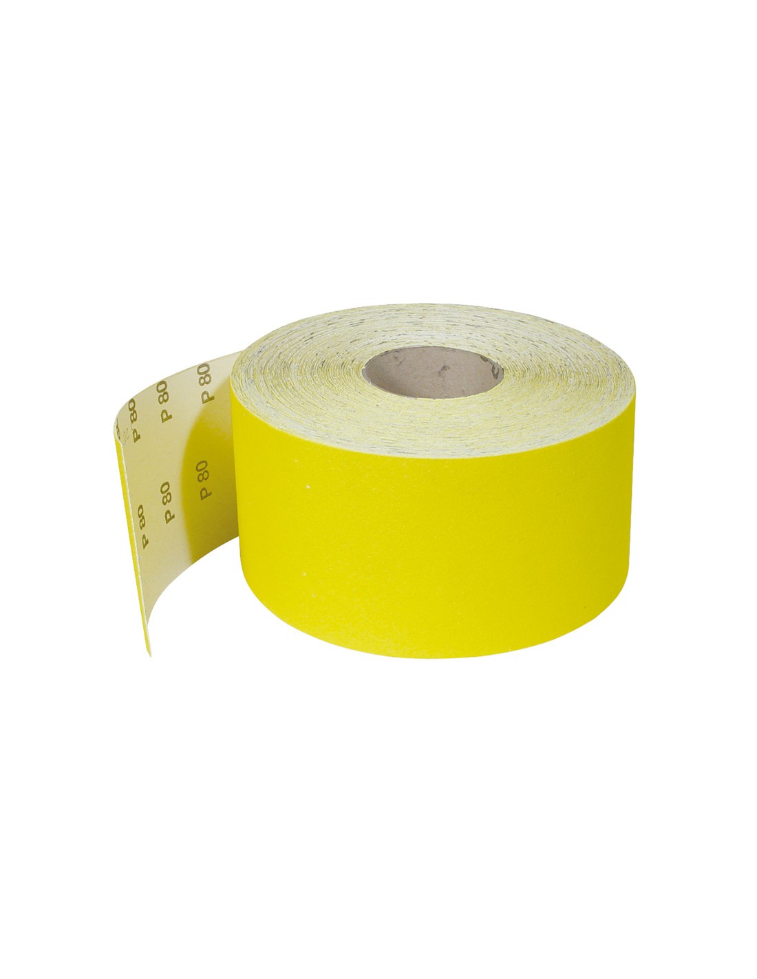 ROLLO CORINDON 120MMX50M.GR. 80 RAT